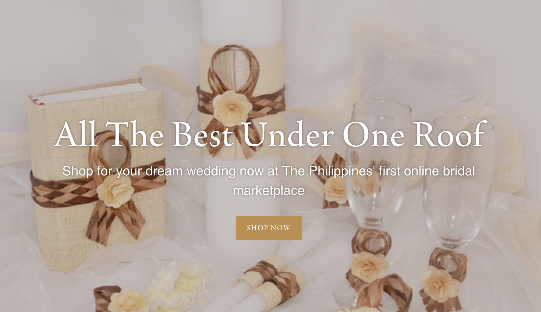 Garters – The Wedding Library