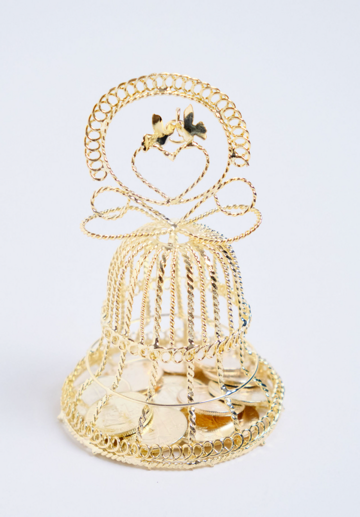 Arrhaes – The Wedding Library