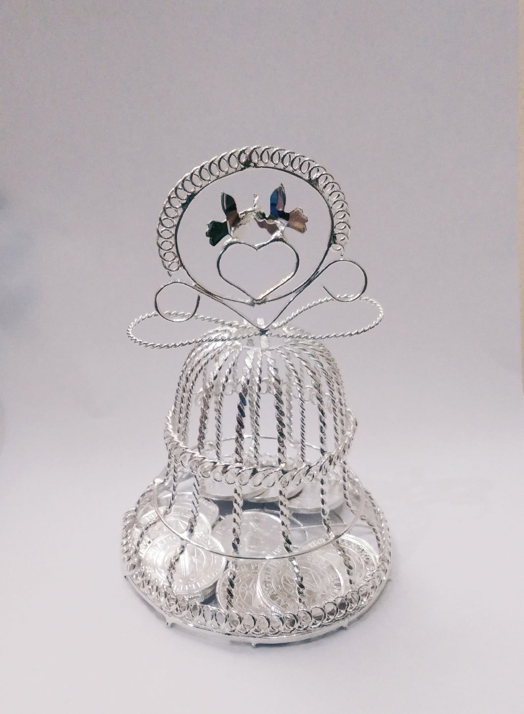 Arrhaes – The Wedding Library